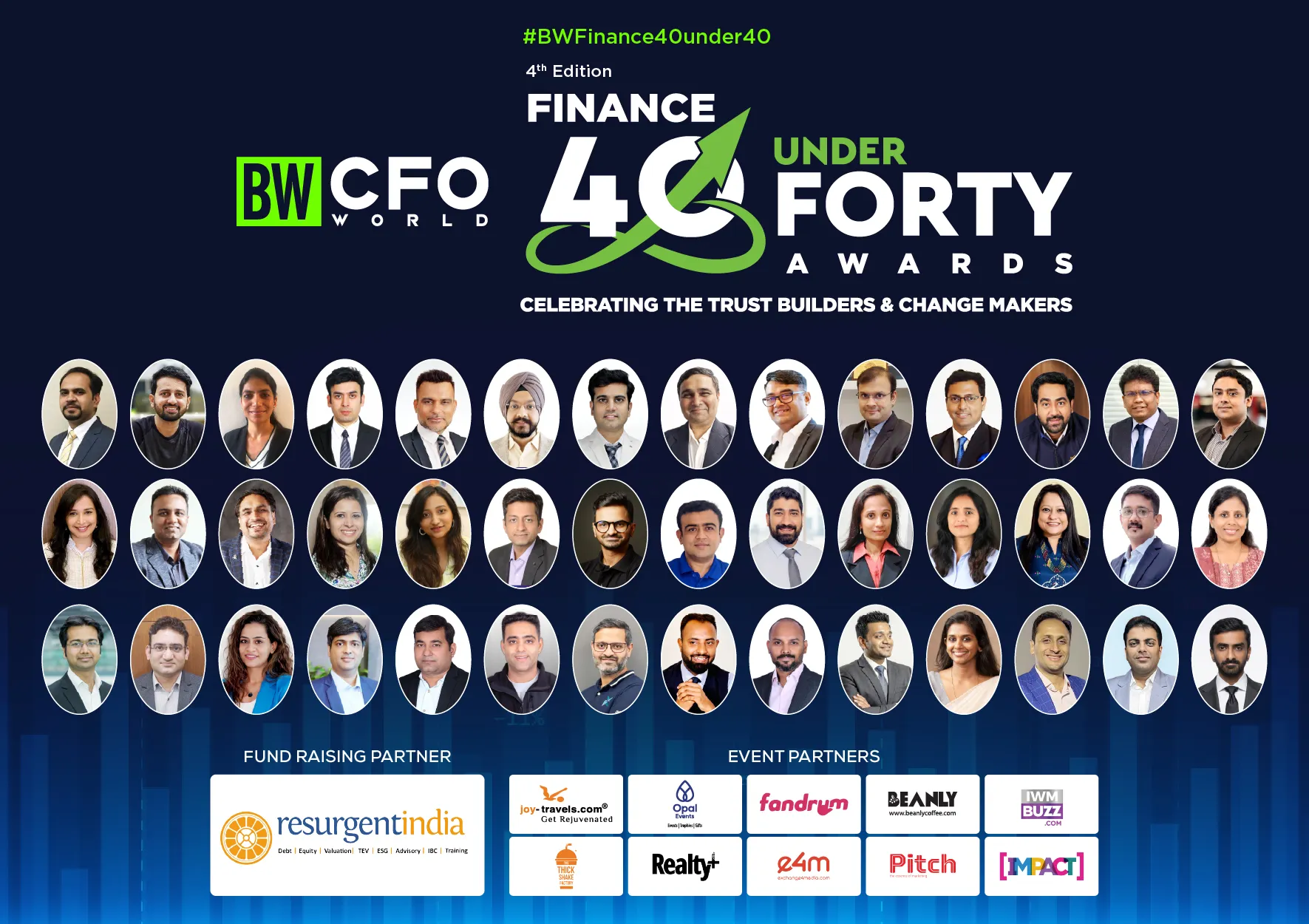 Evolving The CFO Role: Moving From Retrospective Analysis To Real-Time Foresight